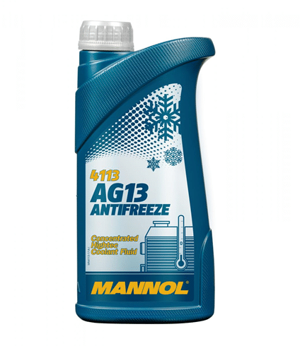 ANTIFRIZ AG13 HIGHTEC 20X1L