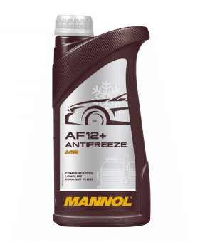 ANTIFRIZ AF12+ 100% 20X1L