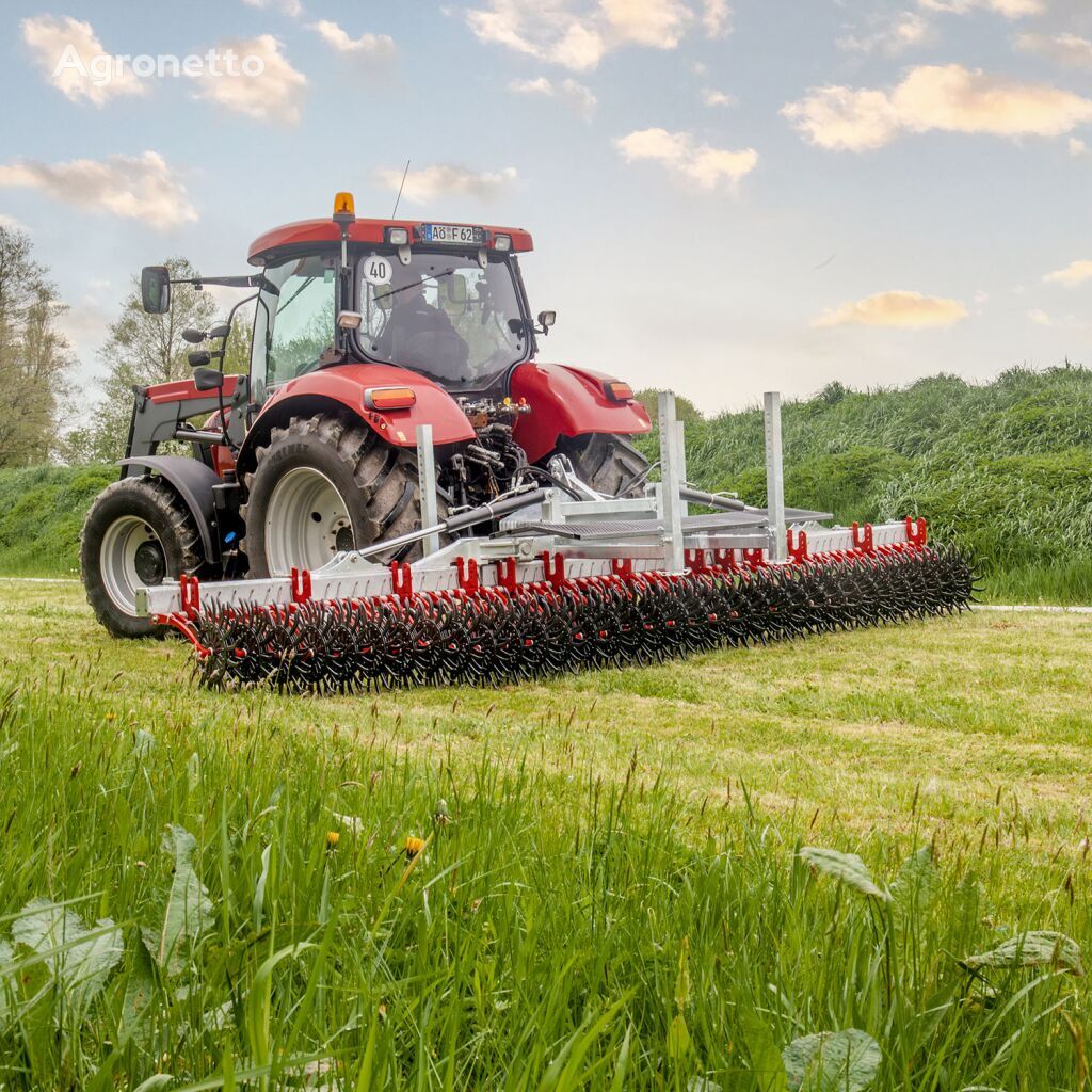 Nova Fliegl roto drljača