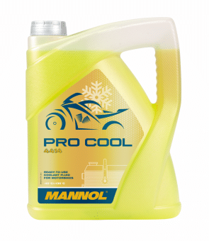 ANTIFRIZ PRO COOL 4X5L