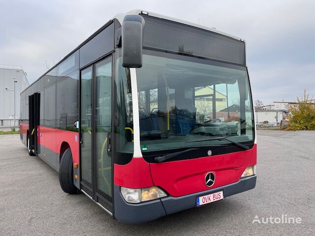 Mercedes-Benz CITARO C1-N O 530 gradski autobus