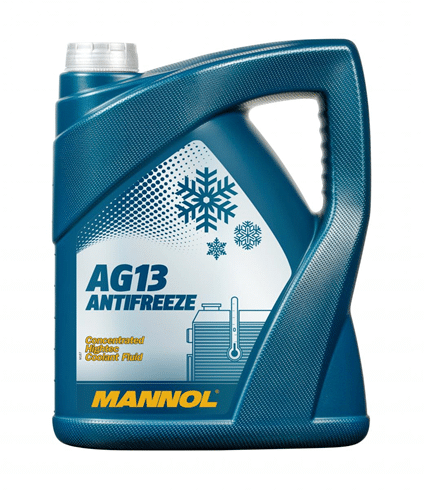 ANTIFRIZ AG13 HIGHTEC 5L