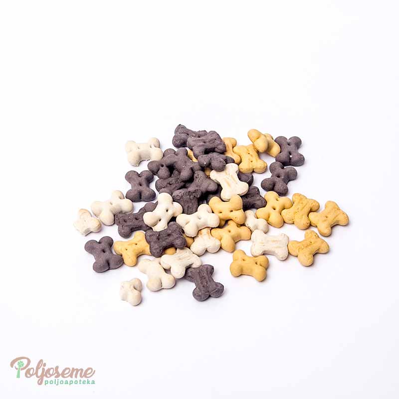 MIX MINI CRUNCHY BISCUITS 3