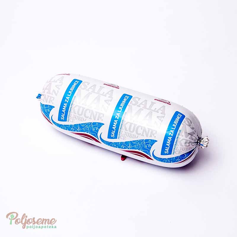 SALAMA AGROPAPUK