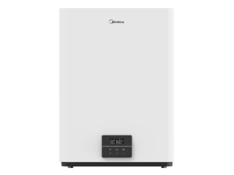 MIDEA Bojler D100-20ED6(D) sa suvim grejacem