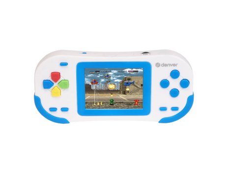 DENVER GMP-295 Gamepad