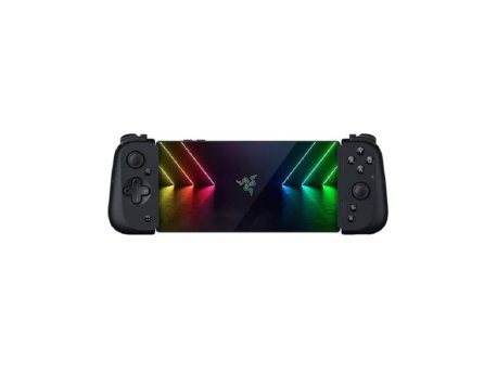 RAZER Kishi V2 USB C - Gaming Controller for iPhone and Android - FRML