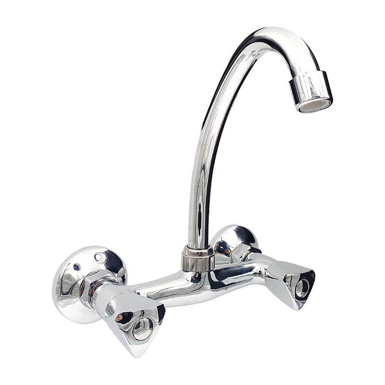 baterija SAVA 131-360 lavabo zidna