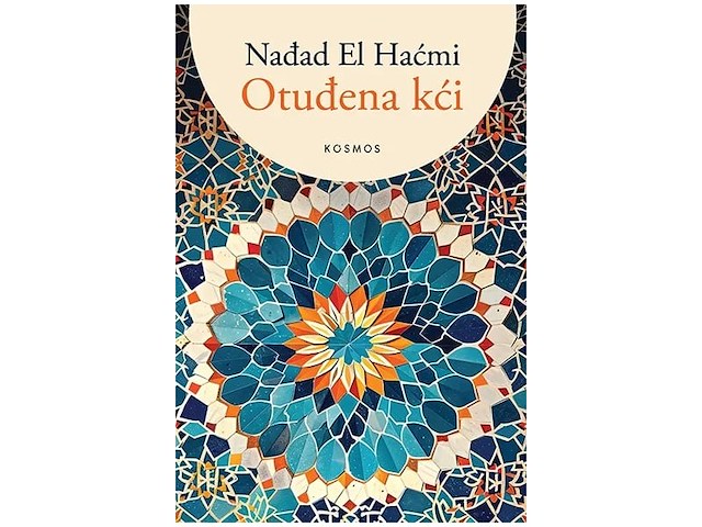 Otuđena kći – Nađad El Haćmi