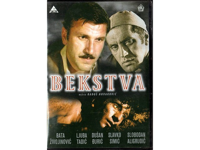 Bekstva