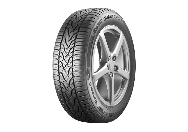 175/65R14 82T Barum Quartaris 5 - univerzalni pneumatik