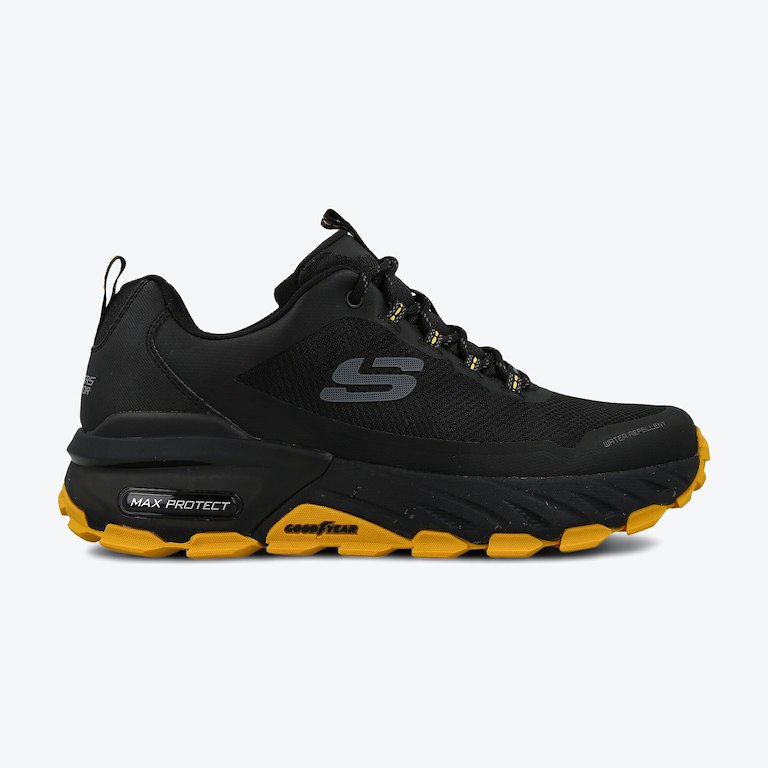 SKECHERS-WATER REPELLENT