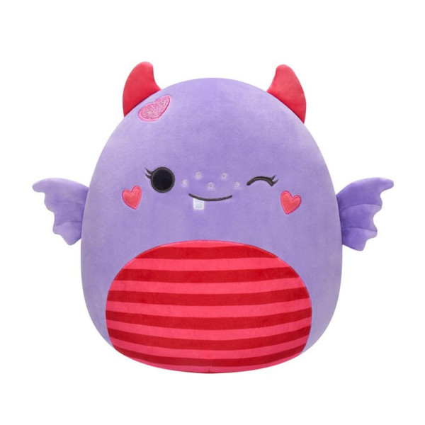 Squishmallows 20cm asst