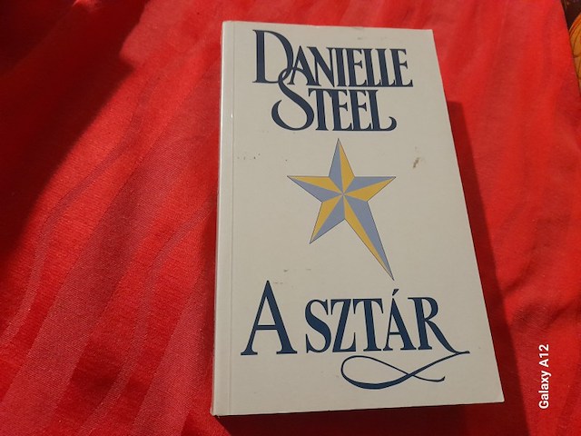 Danielle Steel A sztár