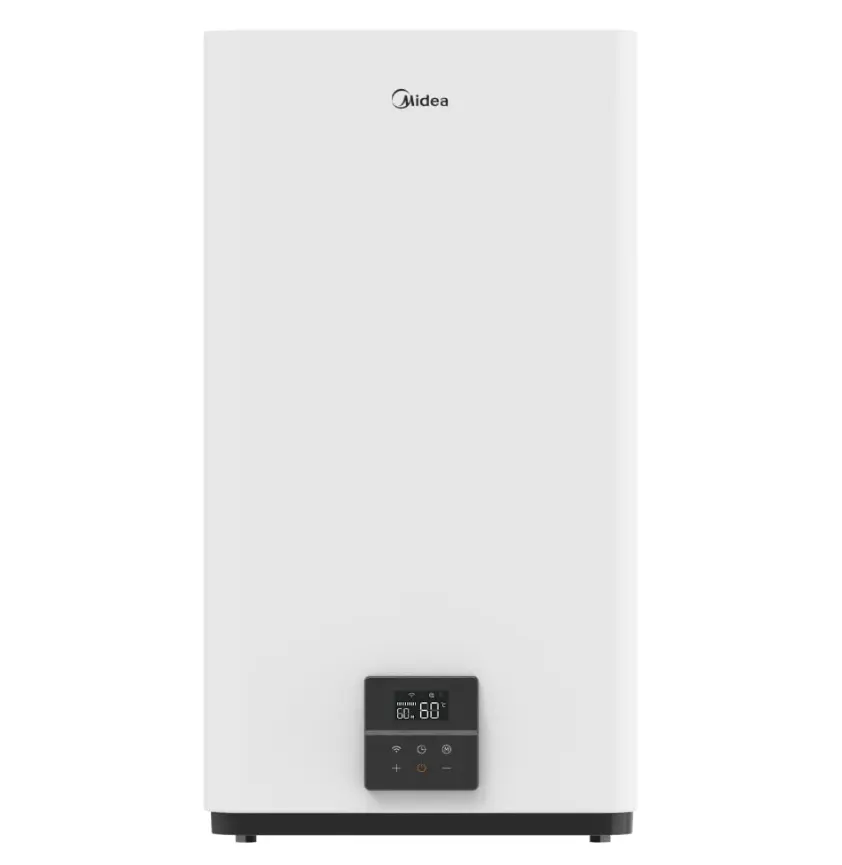 MIDEA Bojler D50-20ED6 D, 47L, Beli