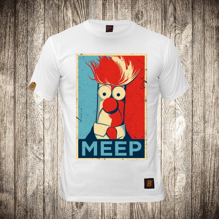 Meep – Mapetovci