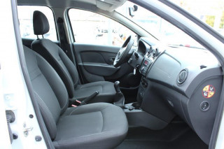 Dacia Sandero 1.5 dCi N1