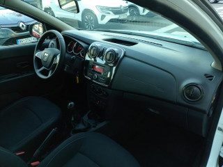 Dacia Sandero 1.5 dCi N1