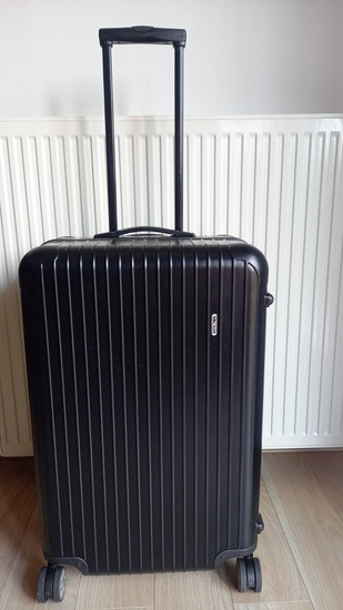 Veliki putni kofer RIMOWA (Germany) 72cm - kao Nov