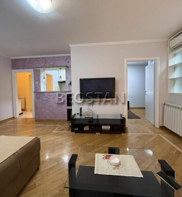 Krušedolska, Dvosoban stan za izdavanje, 57m2, 900€