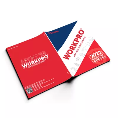 WorkPro WP 2/1 privezak karabinjeri 6cm (WP389006)