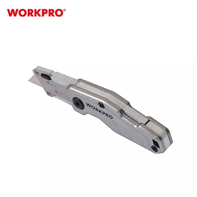 WorkPro WP mini utility nož (WP211010)