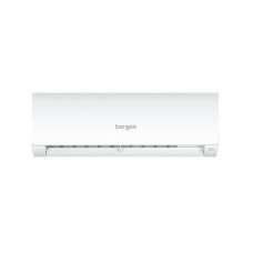 BERGEN Premium KRON 12K INVERTER, bela