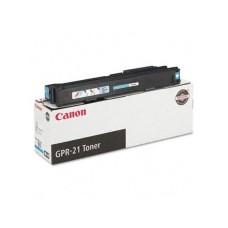 CANON Toner C-EXV17 Cyan