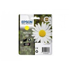 EPSON Ink (T1804) Yellow