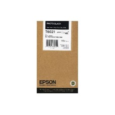 EPSON Toner T6021 (C13T602100)