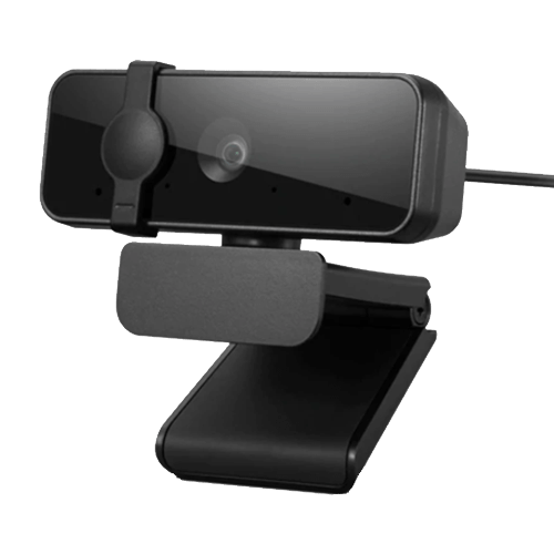 LENOVO Webcam Essential FHD 4XC1B34802