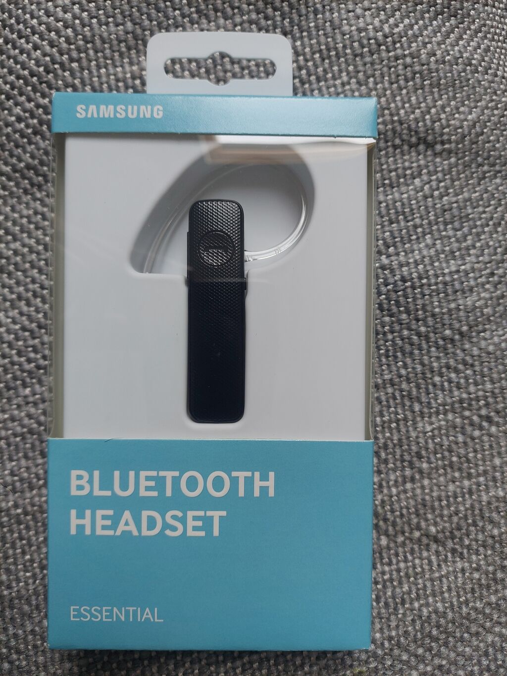 Samsung bluetooth slusalica nova i original, nikad koriscena