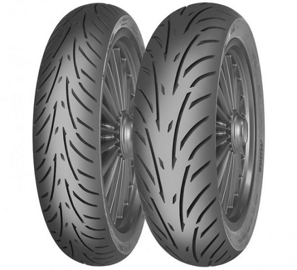 Mitas 130/70-10 TOURINGFORCE-SC 59P