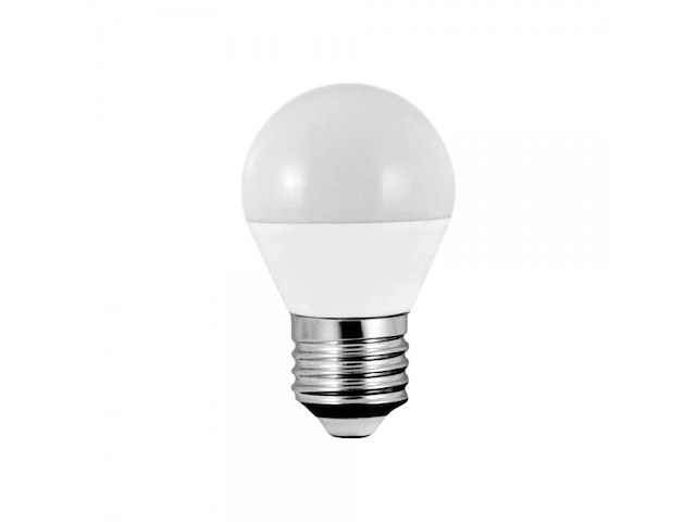 Sijalica led G45 E27 7W 4000K