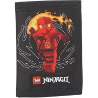 Lego Ninjago Novčanik - Crveni Nindža