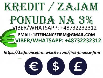 uzmite brzi zajma ovdje Viber/Whatsapp broj +48732232312