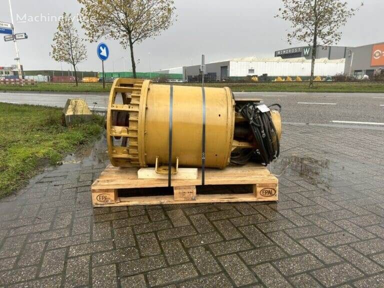 Novi Caterpillar CAT SR4 - Unused - 220 kW - 7WS diesel generator