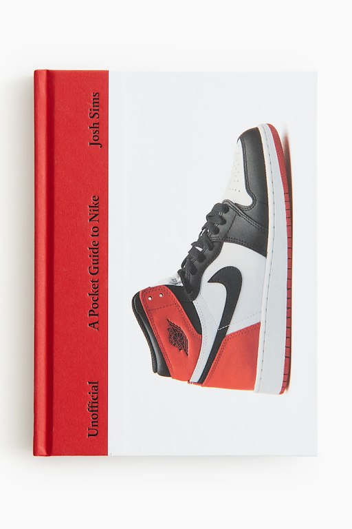 A Pocket Guide to Nike