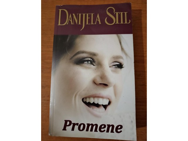 Promene - Danijela Stil