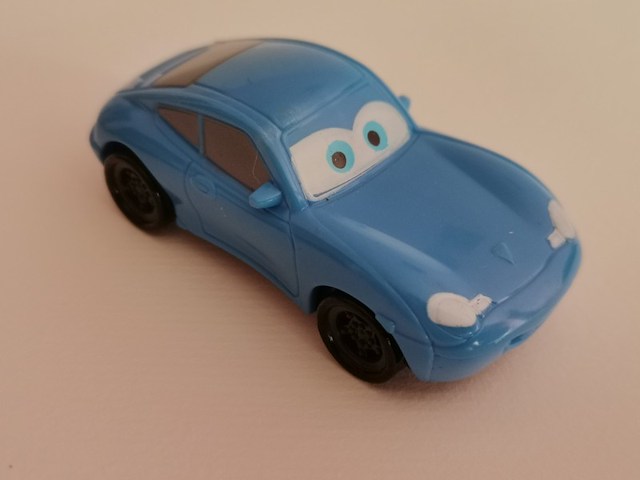 Cars 2