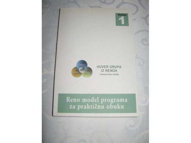 Reno model programa za praktičnu obuku