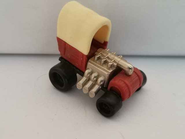 Heibe mini dragstor mit metallmotor iz 1992-2