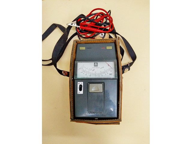 Yokogawa induktor-elektronski 250V