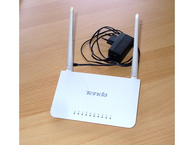 Tenda 4G630 3G 4G Wireless N300 Router