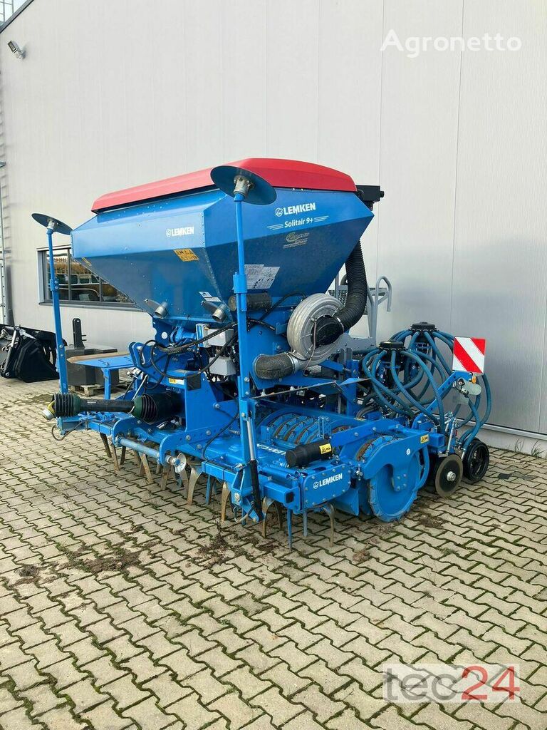 Lemken SOLITAIR 9+/300 DS 125 kombinovana sejalica