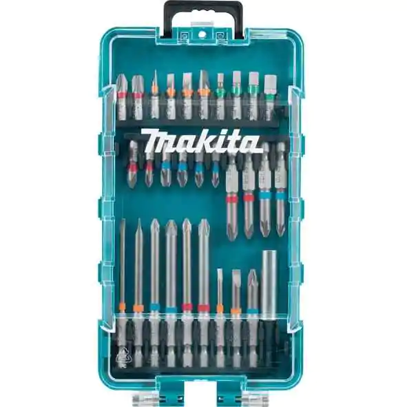 Makita E-15774 30 kom set umetaka i nastavaka