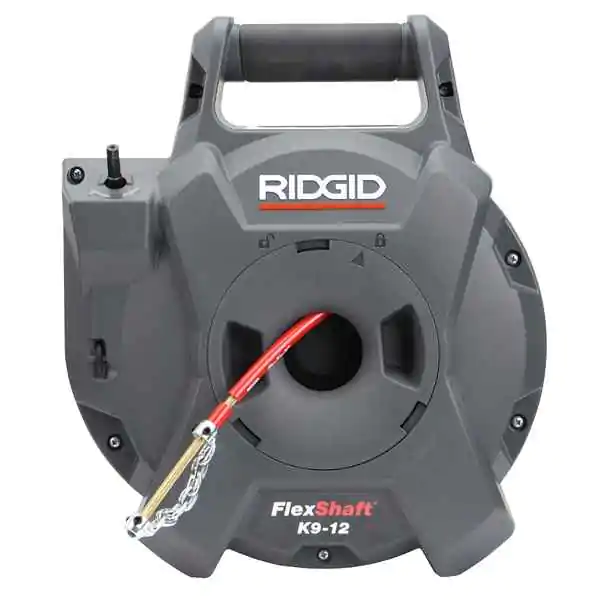 Ridgid 76188 K9-12 FlexShaft alat za čišćenje odvoda