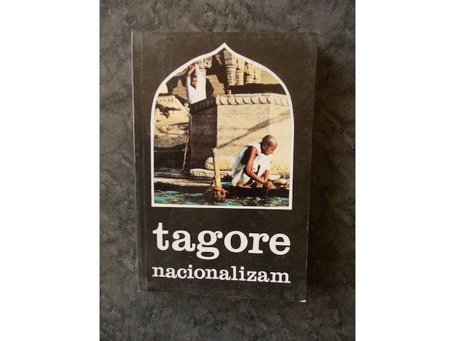 NACIONALIZAM - Tagore