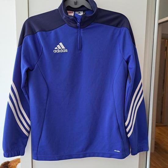 Adidas trenerka kao nova S