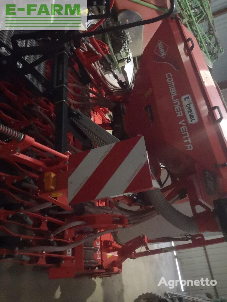 Kuhn lc 3000 pneumatska sejalica